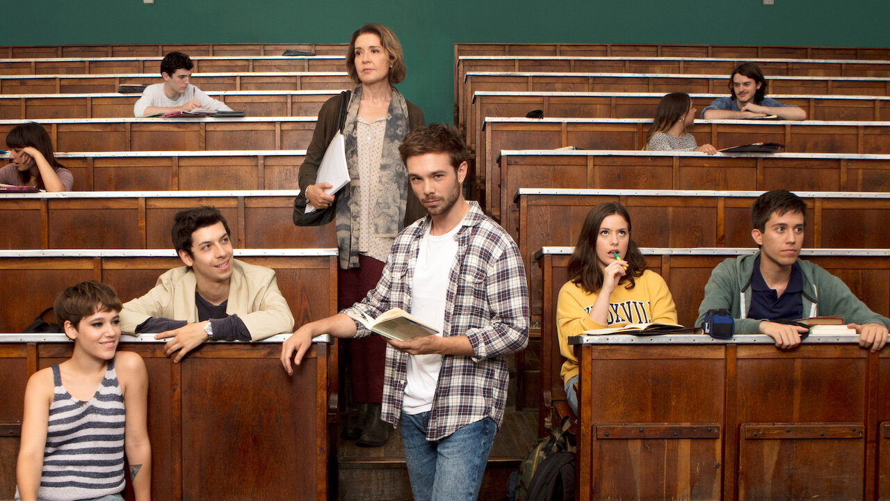 Merlí: Sapere aude | Sitio oficial de Netflix