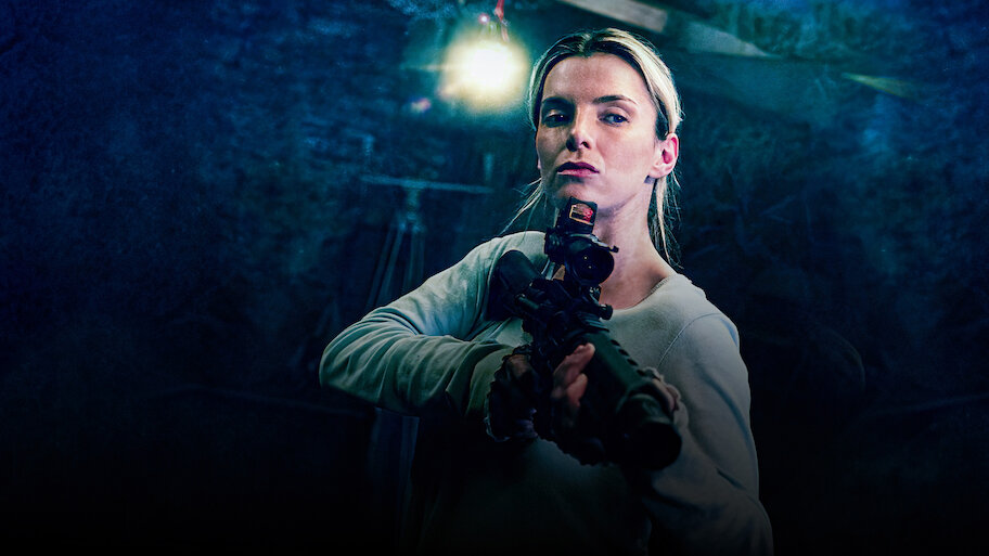Polowanie | Netflix