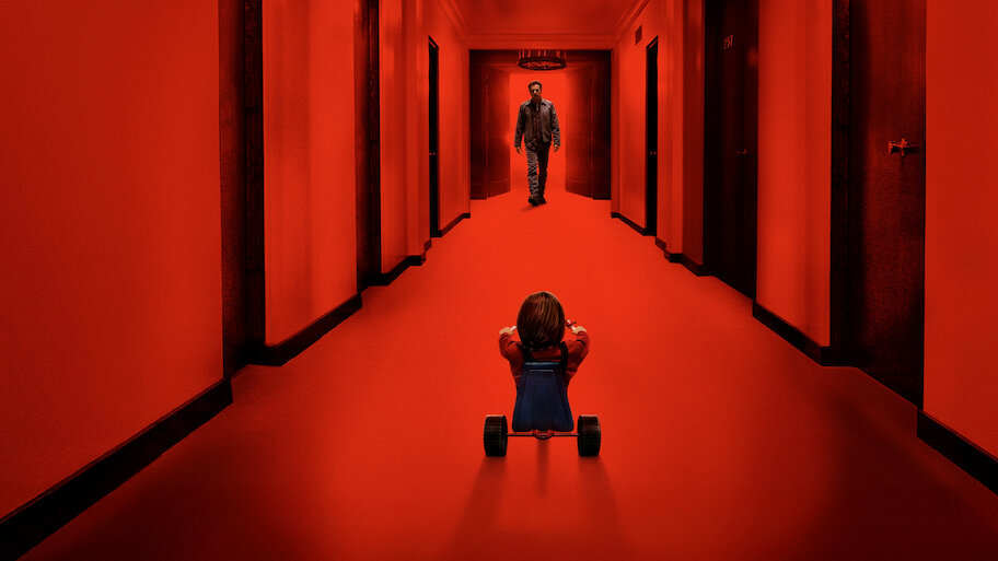 Watch Doctor Sleep | Netflix