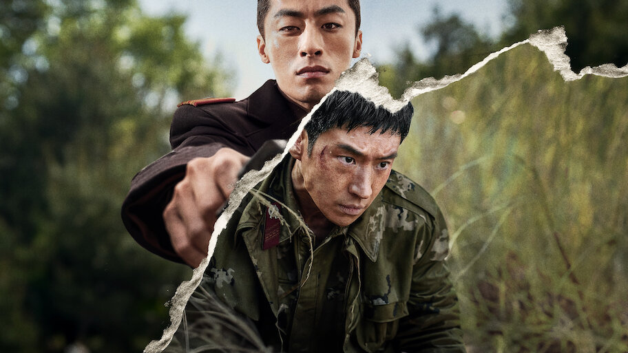 Watch Escape | Netflix