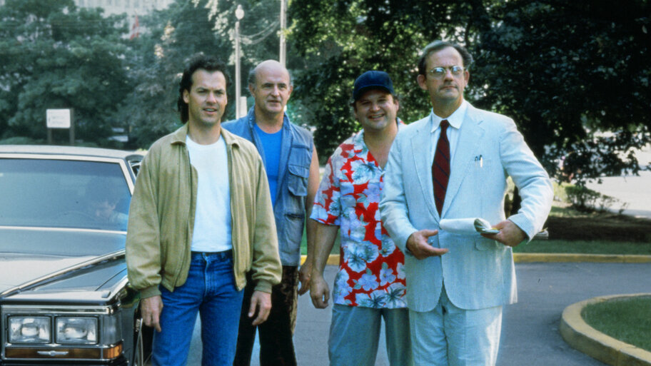 Watch The Dream Team | Netflix