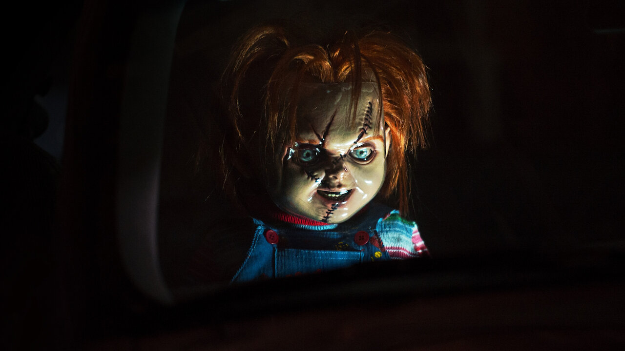 Watch Curse of Chucky | Netflix