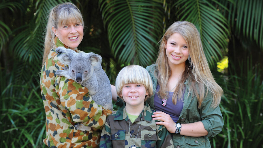 Watch Bindi's Bootcamp | Netflix