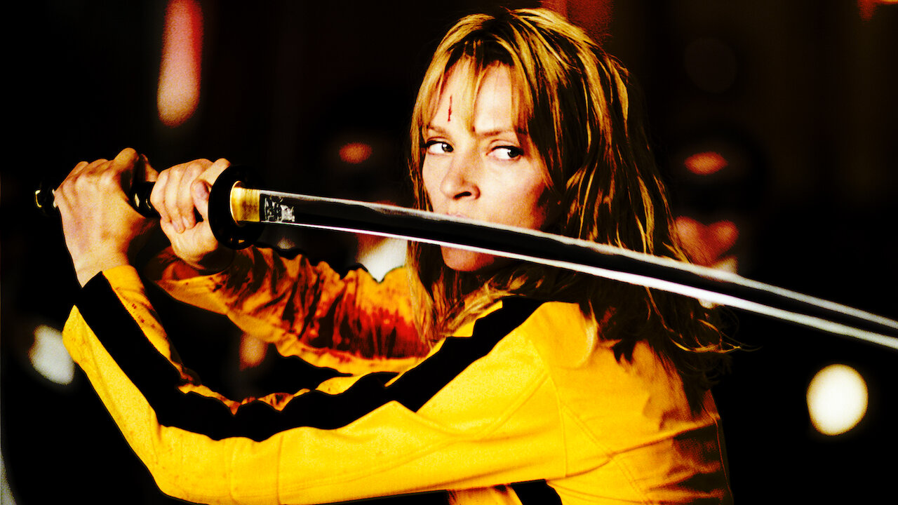 Watch Kill Bill : volume 1 | Netflix