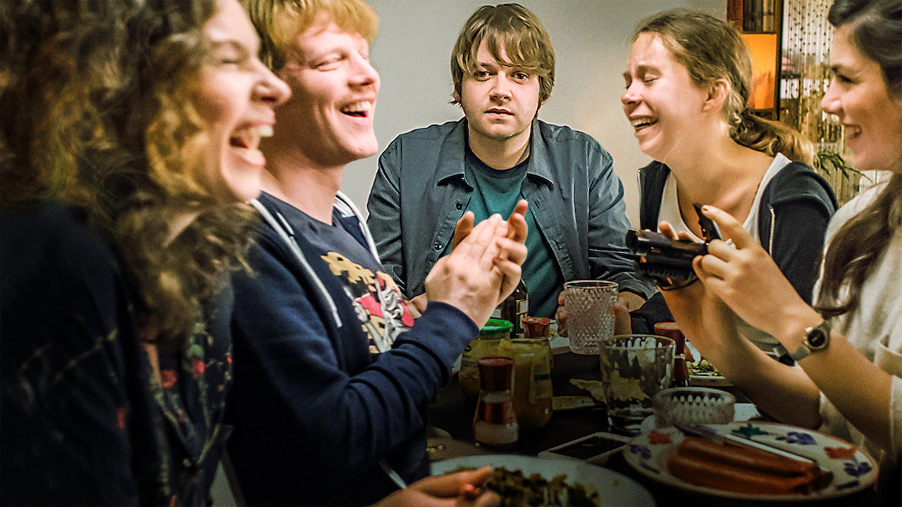 Watch Toon | Netflix Official Site