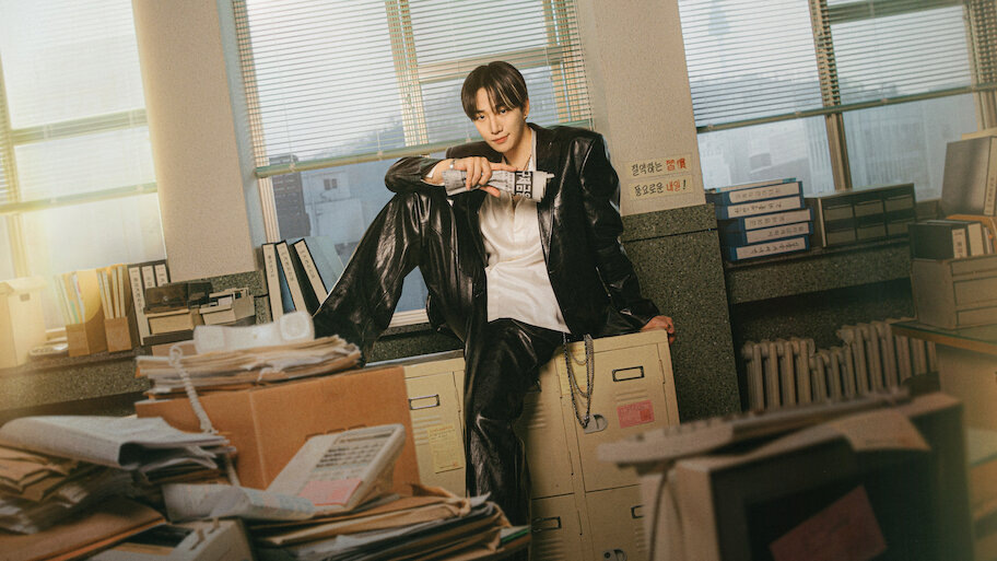 Watch Typhoon Family | Netflix Official Site