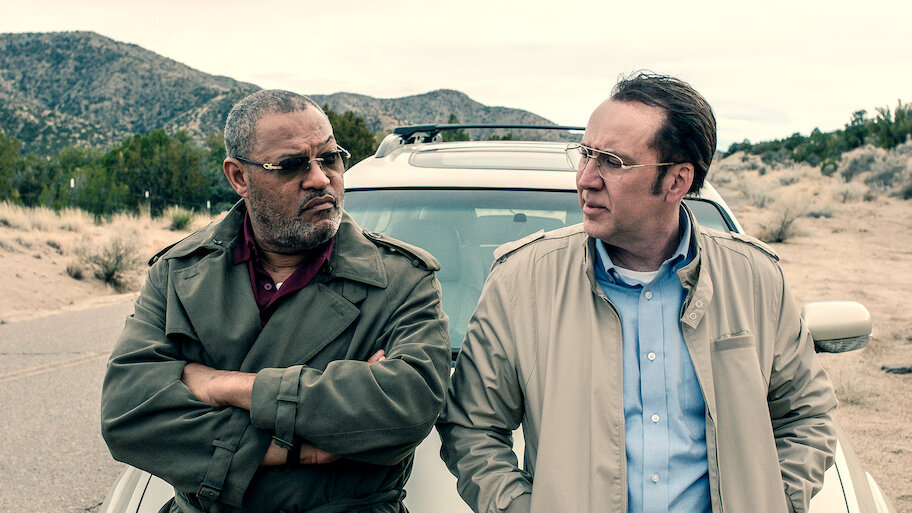 Running with the Devil | Netflix