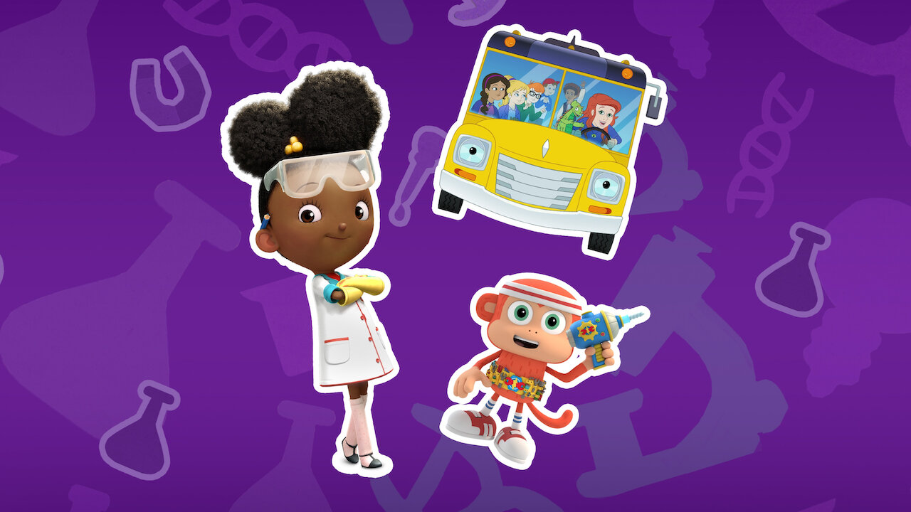 Watch Science Playlist | Netflix