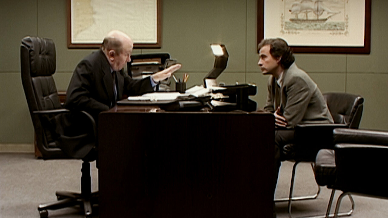 Watch Smoking Room | Netflix