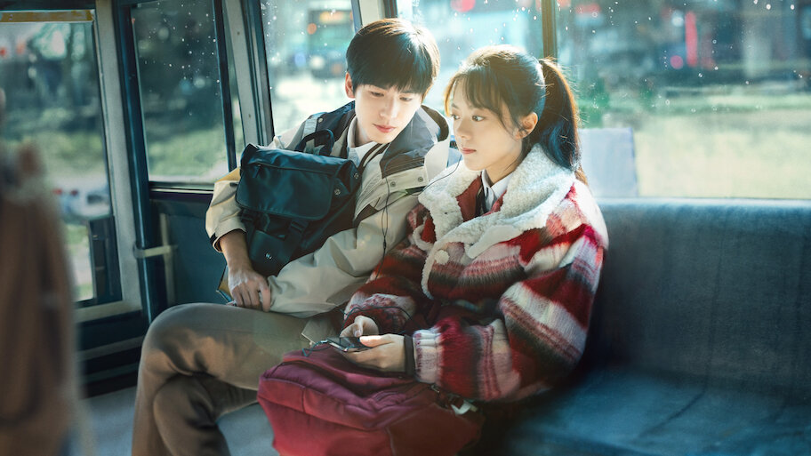 ‎Our Generation | Netflix