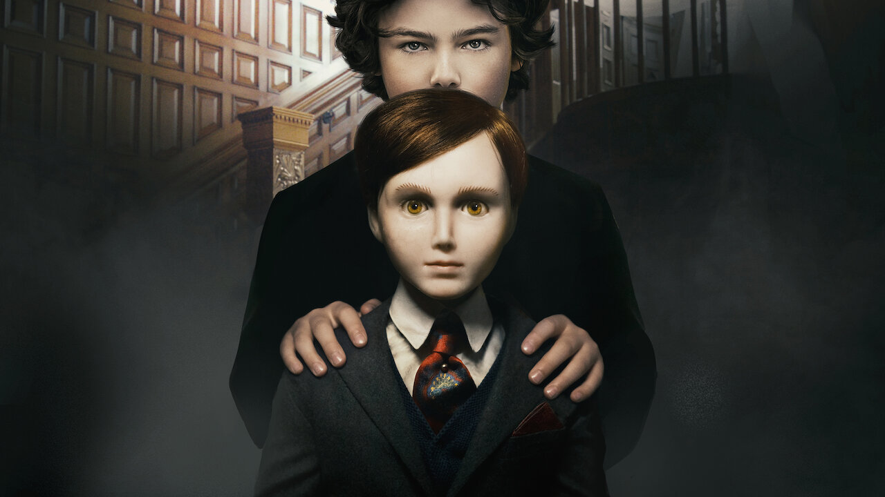 Watch Brahms: The Boy II | Netflix Official Site