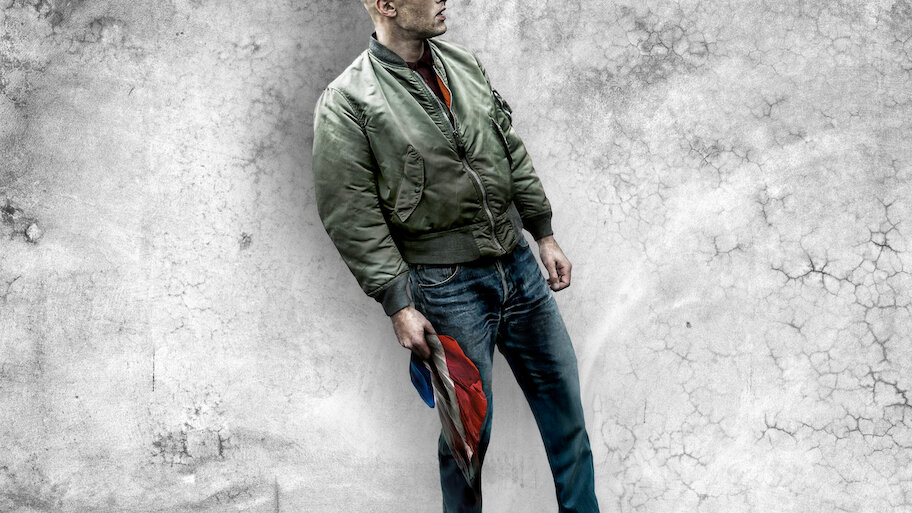 French Blood | Netflix