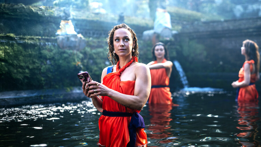 Verliefd op Bali | Netflix