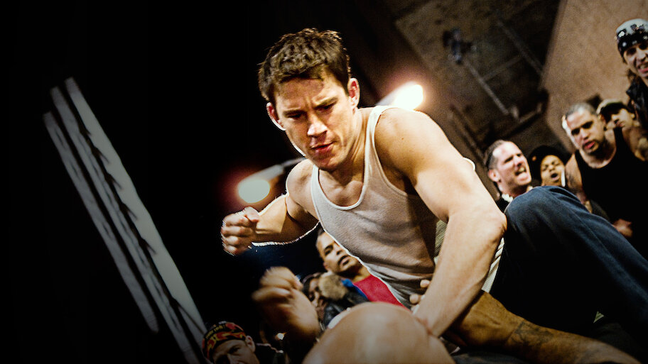 Watch Fighting | Netflix