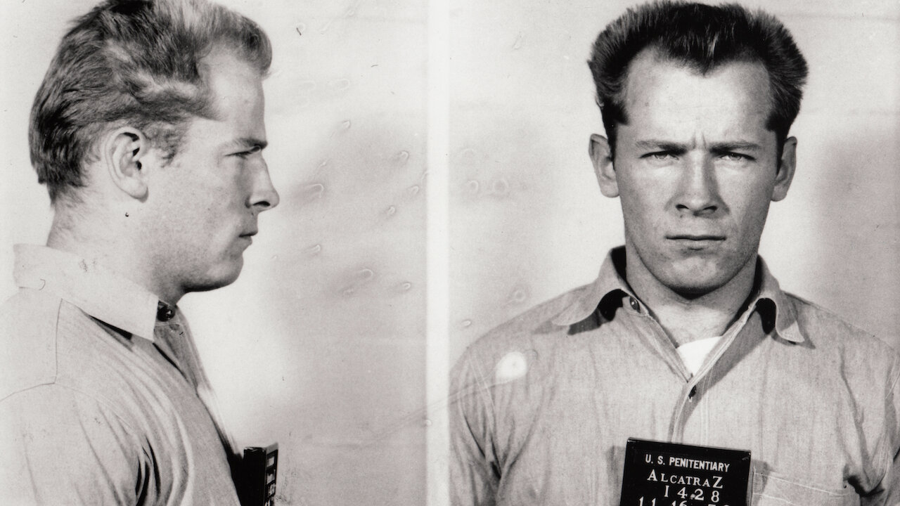 Watch Whitey: United States of America v. James J. Bulger | Netflix