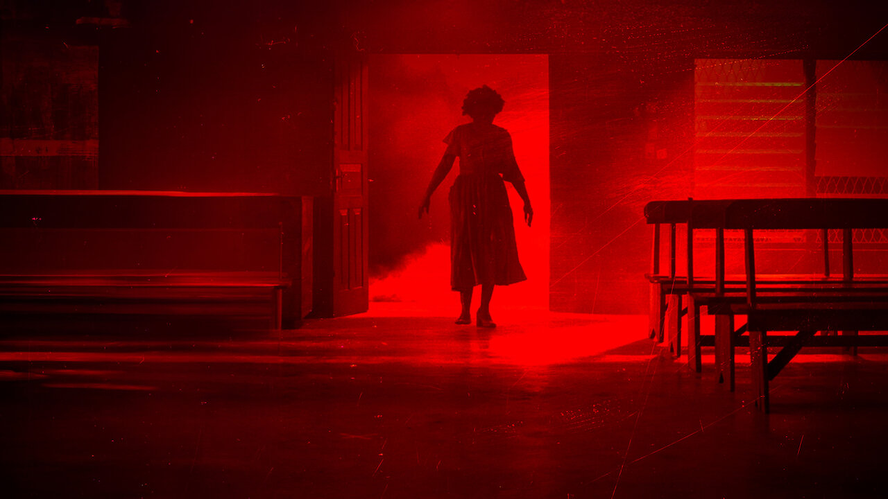 Watch The Origin: Madam Koi-Koi - Chapter 1: The Awakening | Netflix