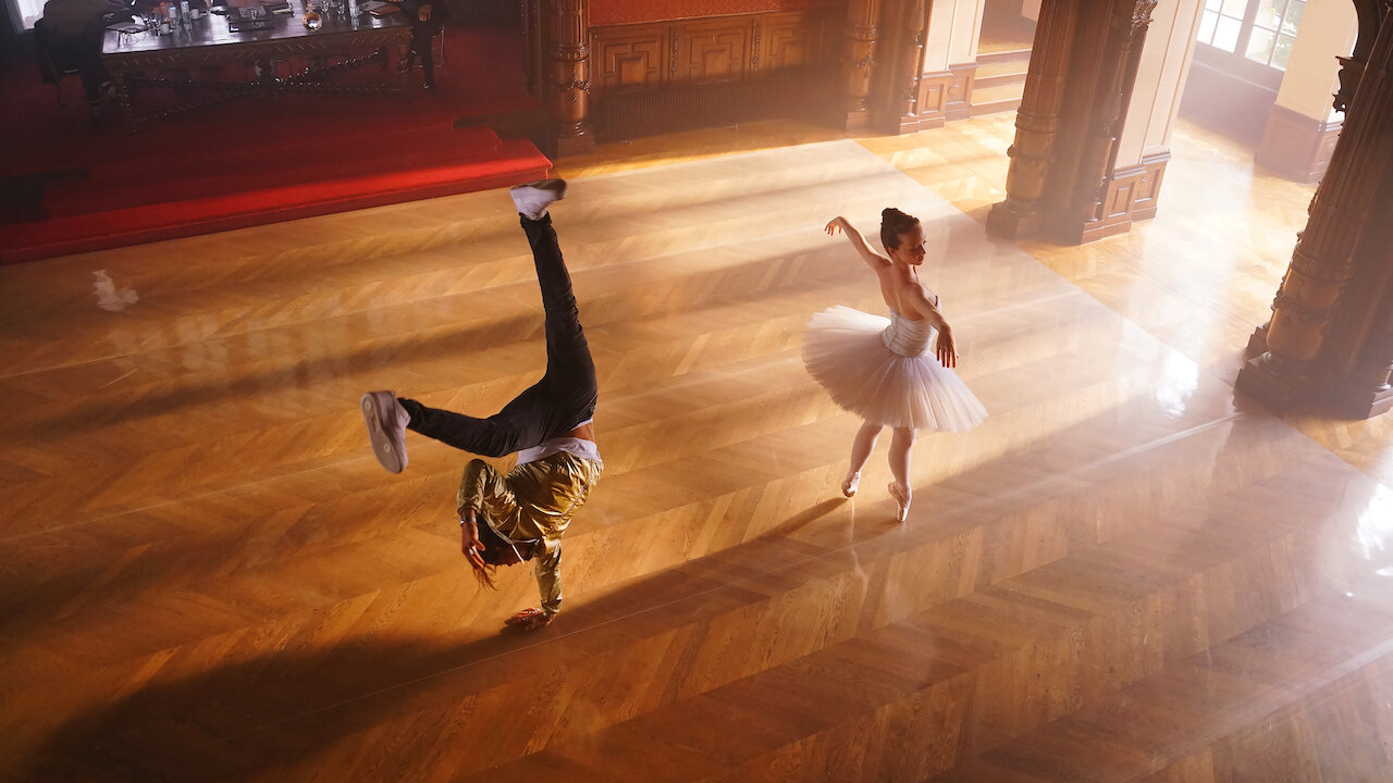 Watch Let's Dance | Netflix Official Site