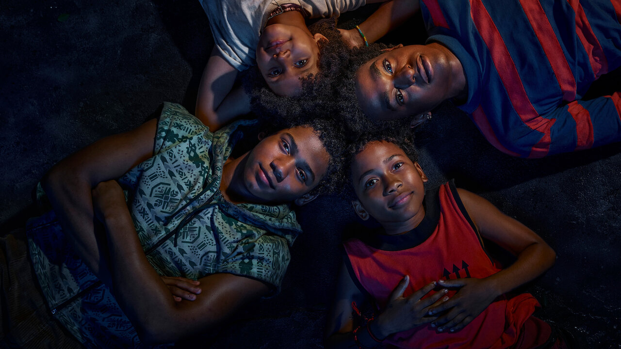 Watch Children of the Church Steps | Netflix Official Site