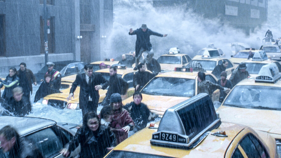 Watch The Day After Tomorrow | Netflix