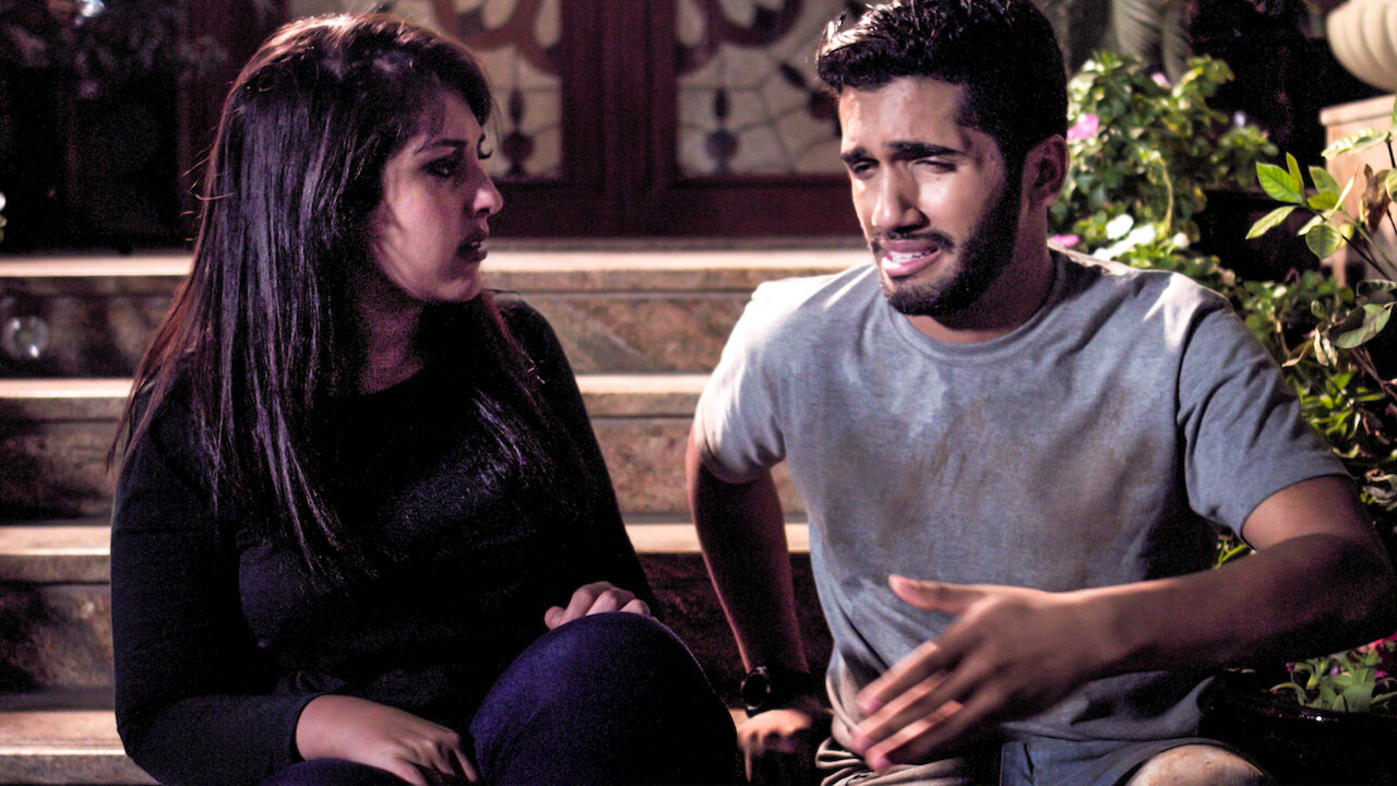 Watch Until Midnight | Netflix