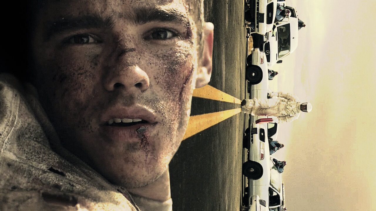 Watch The Signal | Netflix