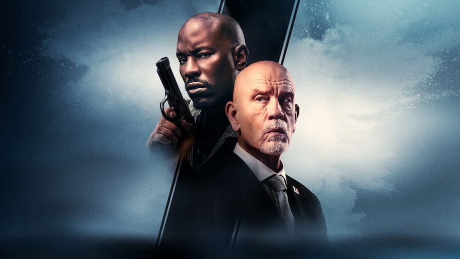 Watch Rogue Hostage | Netflix