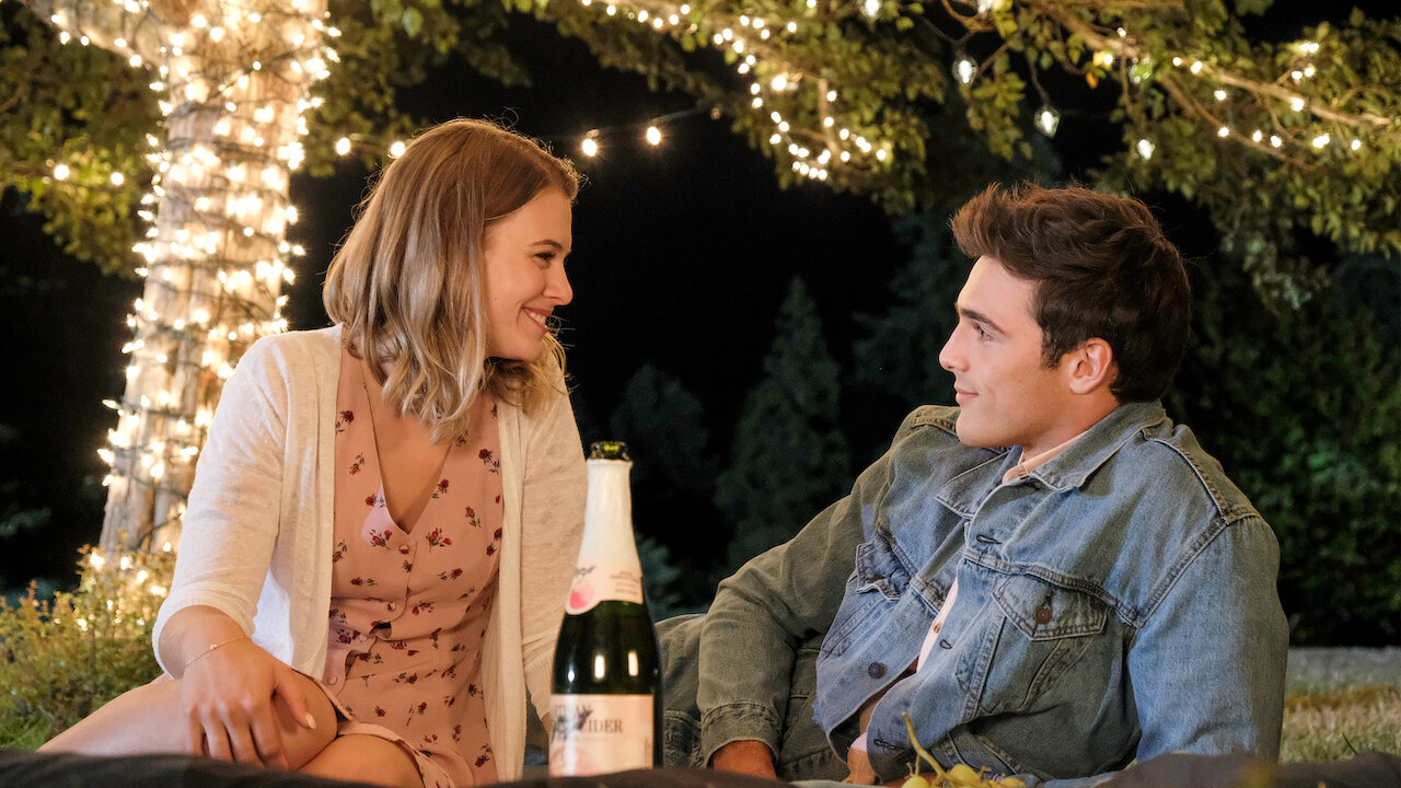 Watch 2 Hearts | Netflix