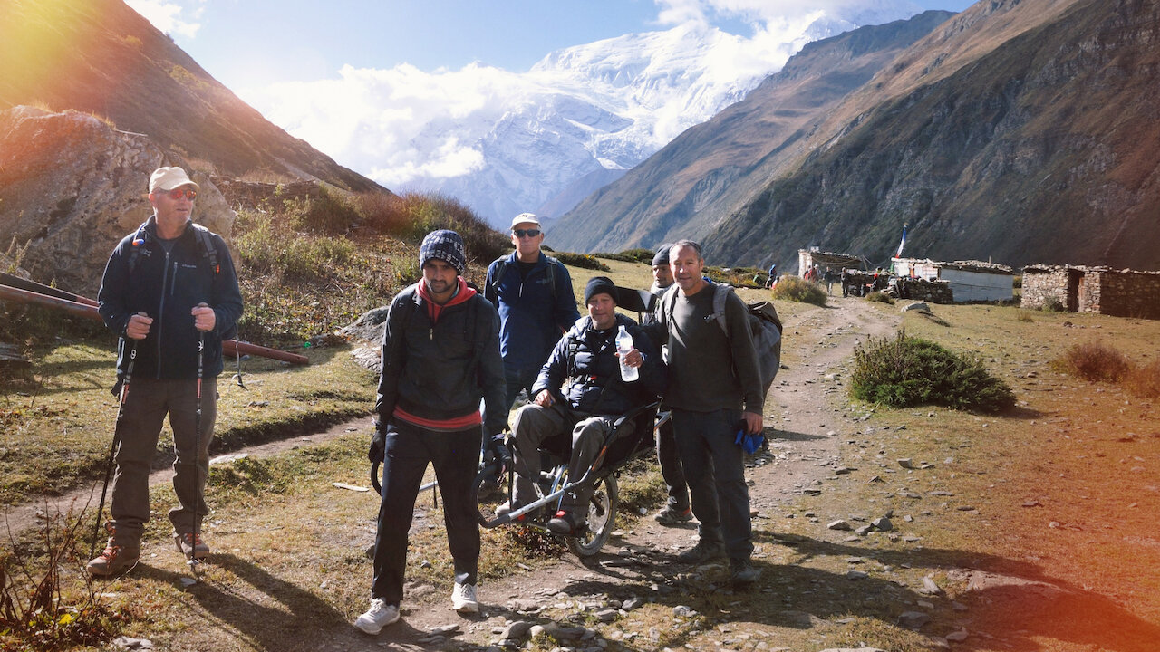 Watch Super Heroes | Netflix