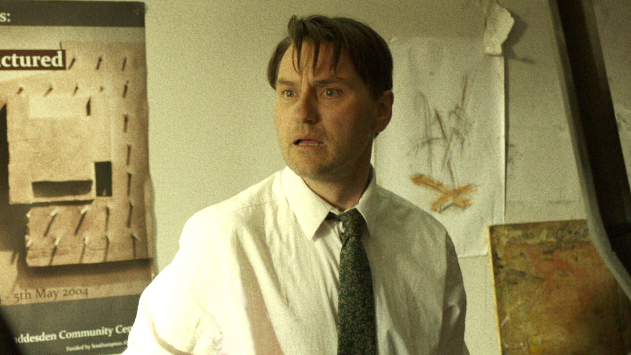 Watch Containment | Netflix