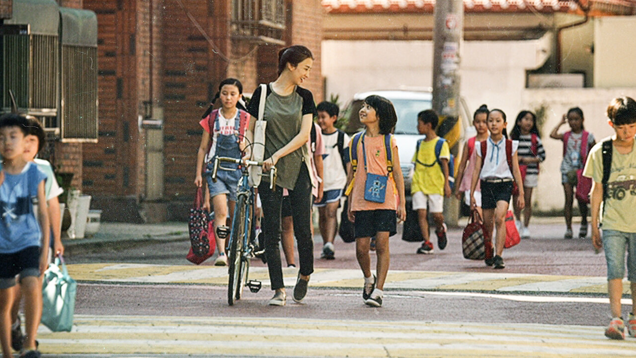 Watch Go Back | Netflix