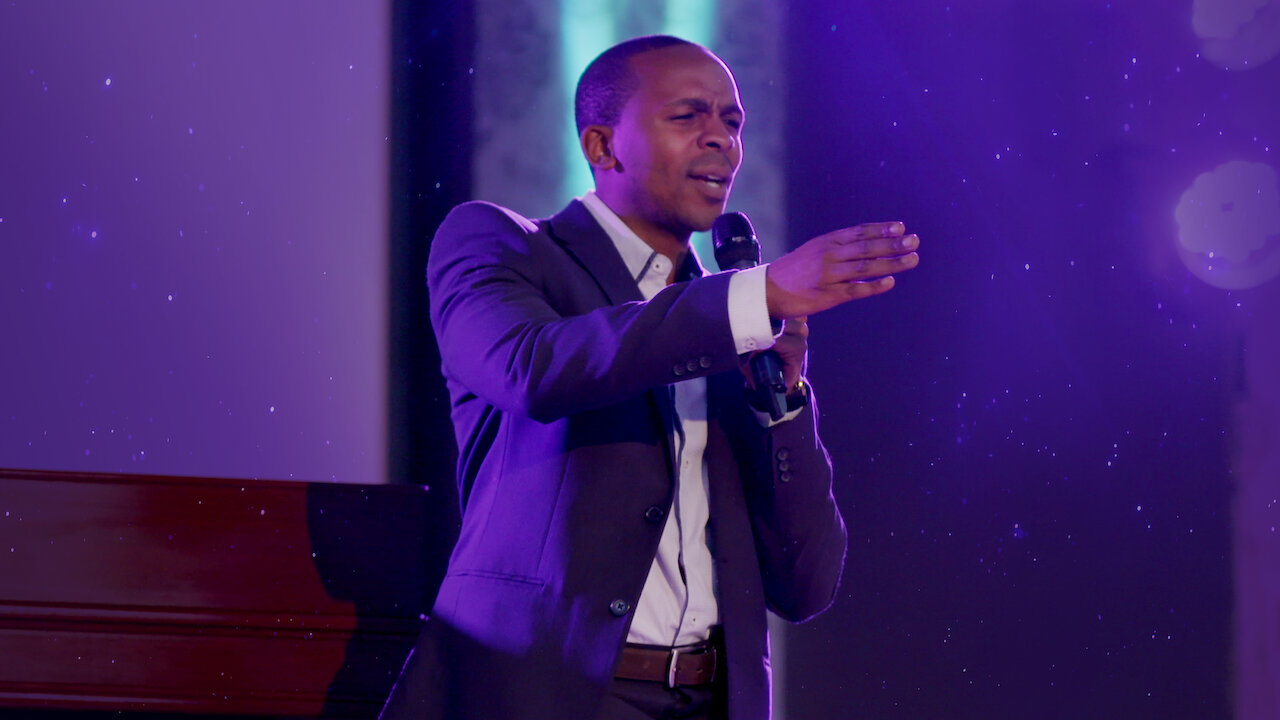 Watch Amazing Grace | Netflix