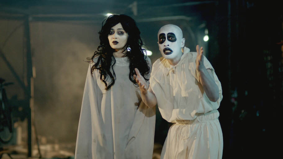 Watch Sue-On | Netflix