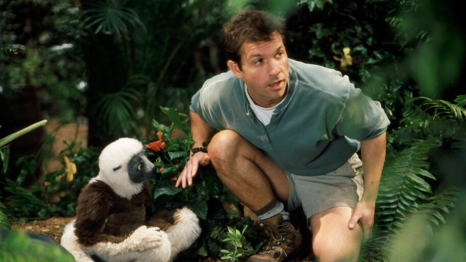 Watch Zoboomafoo | Netflix