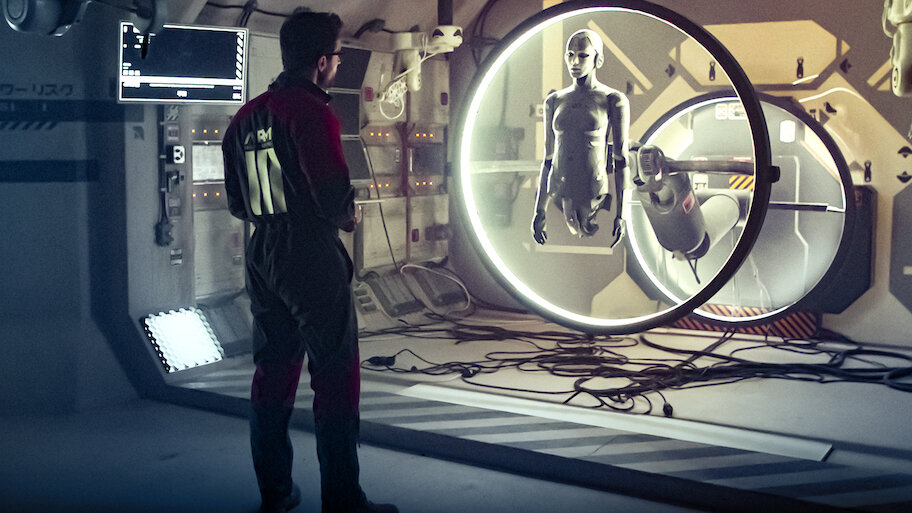 Watch Archive | Netflix