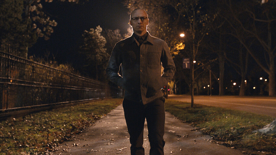 Split | Netflix