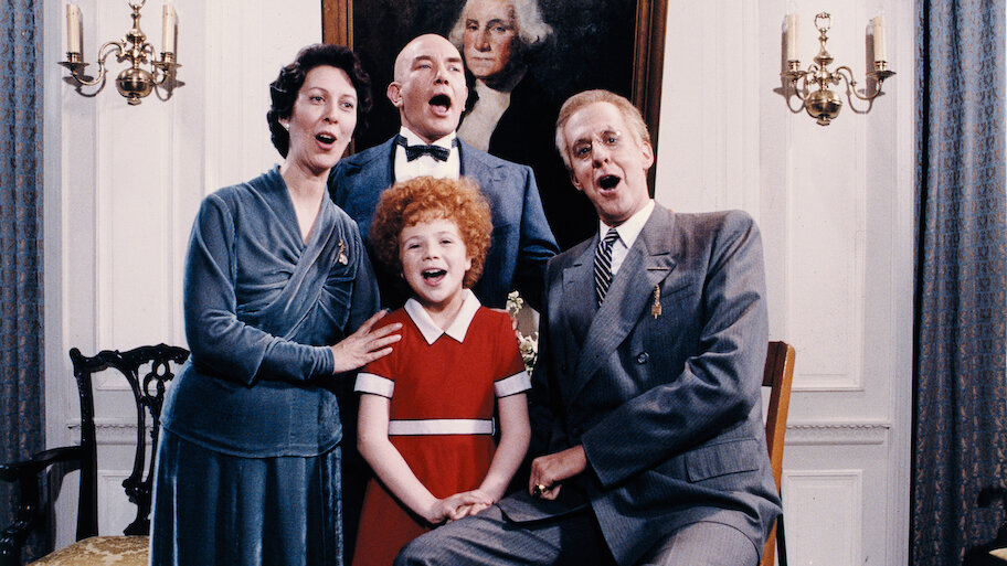 Watch Annie: Special Anniversary Edition | Netflix