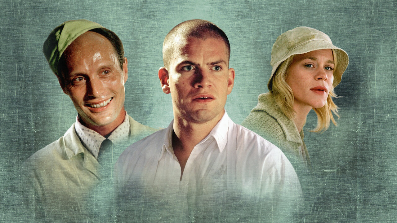 Watch The Green Butchers | Netflix