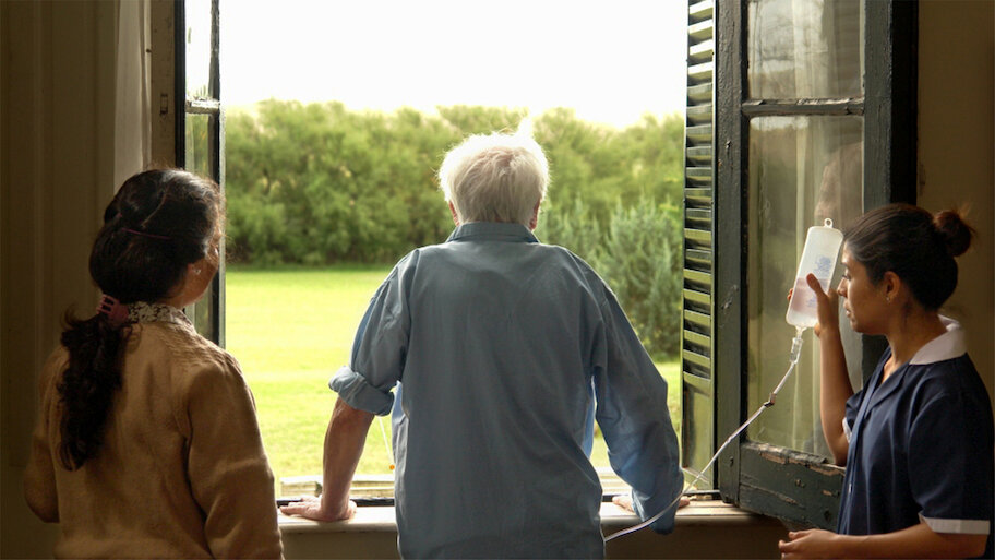 Watch The Window | Netflix