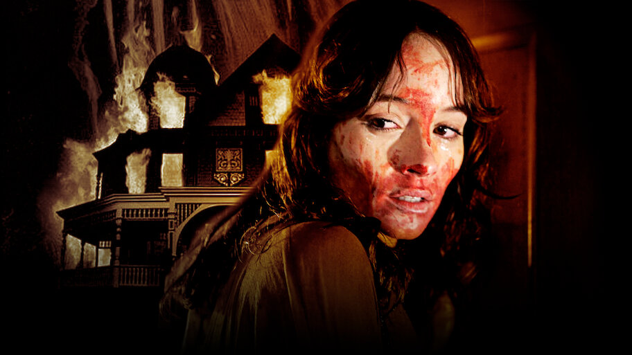 Watch The House of the Devil | Netflix