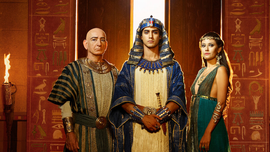 Tut | Netflix