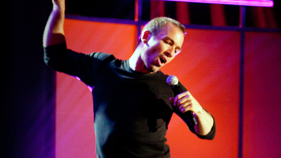 Bryan Callen: Man Class | Netflix