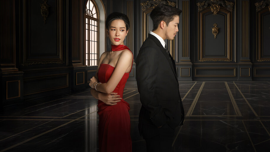 Watch Game of Succession | Netflix