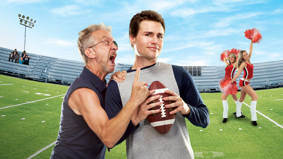 Watch Division III: Football's Finest | Netflix