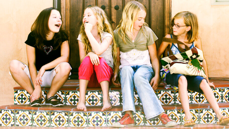 Watch Summer Eleven | Netflix