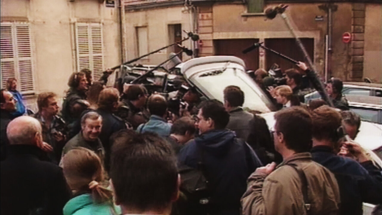 Watch Who Killed Little Gregory? | Netflix Official Site