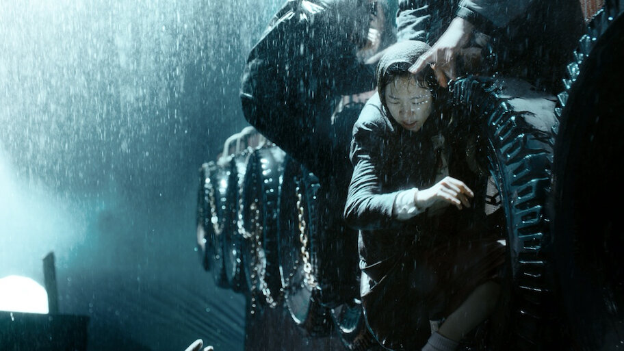 Watch Sea Fog | Netflix