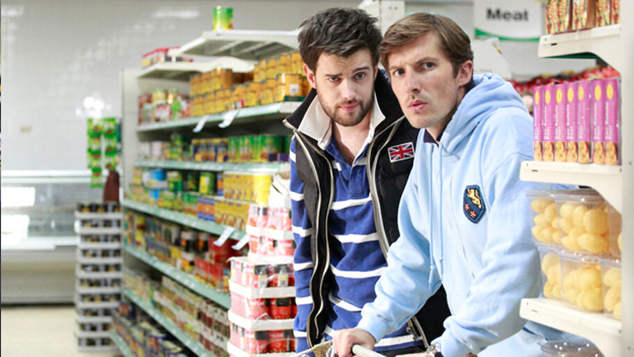 Watch Fresh Meat | Netflix