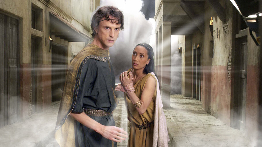 Watch Pompeii: The Last Day | Netflix