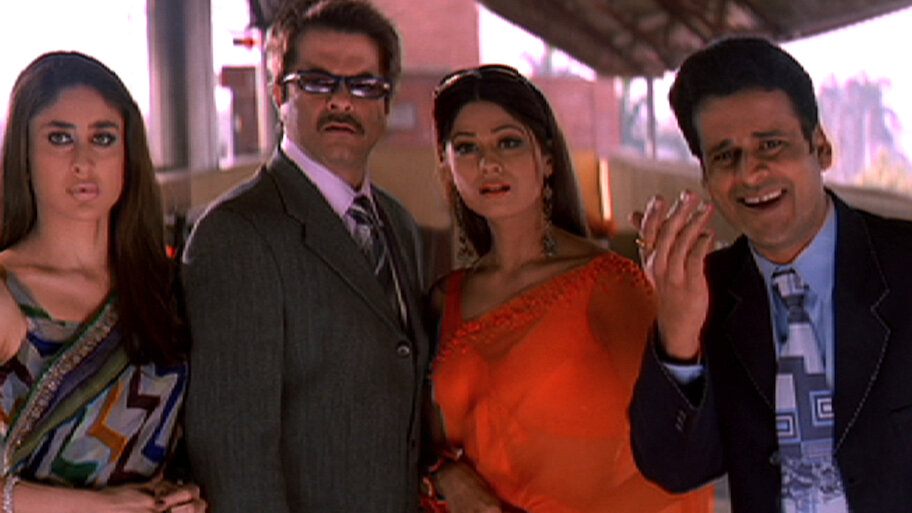 Watch Bewafaa | Netflix