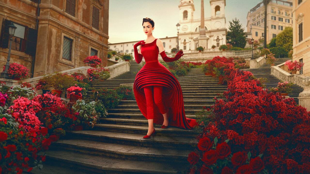 Emily in Paris | Netflix – offizielle Webseite